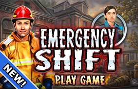 Hidden Object Games - New Free Unlimited Games Online