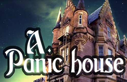 A Panic House - at hidden4fun.com