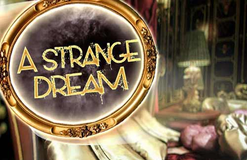 A Strange Dream - at hidden4fun.com
