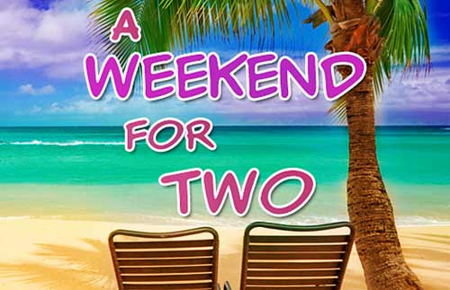 A Weekend for Two - at hidden4fun.com