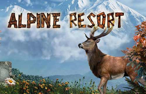 Alpine Resort - at hidden4fun.com