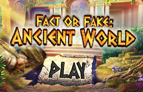 Ancient World - at hidden4fun.com