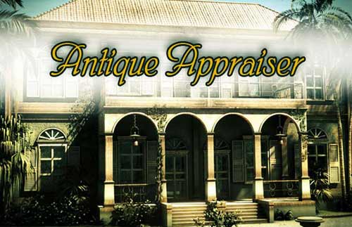 Antique Appraiser - at hidden4fun.com