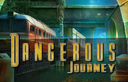 Dangerous Journey - at hidden4fun.com