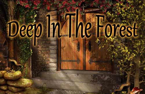 Deep in the Forest - at hidden4fun.com