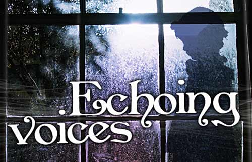 Echoing Voices - at hidden4fun.com