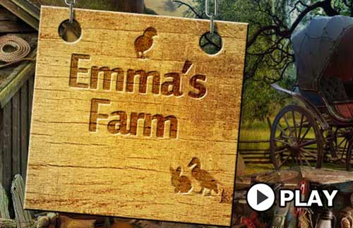 Emmas Farm - at hidden4fun.com
