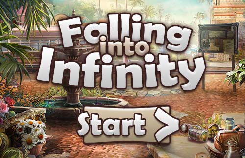 Falling into Infinity - at hidden4fun.com