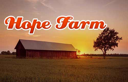 Hope Farm - at hidden4fun.com