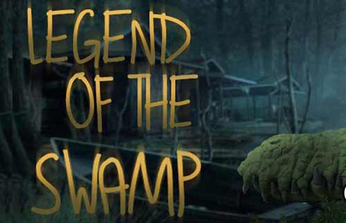 Legend of the Swamp - at hidden4fun.com