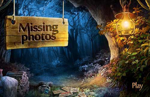 Missing Photos - at hidden4fun.com