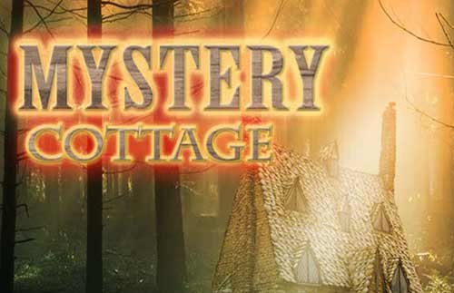 Mystery Cottage - at hidden4fun.com