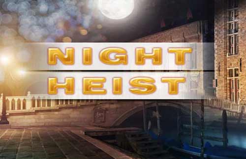 Night Heist - at hidden4fun.com