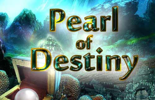 Pearl of Destiny - at hidden4fun.com