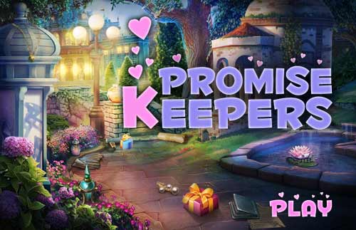 Promise Keepers - at hidden4fun.com