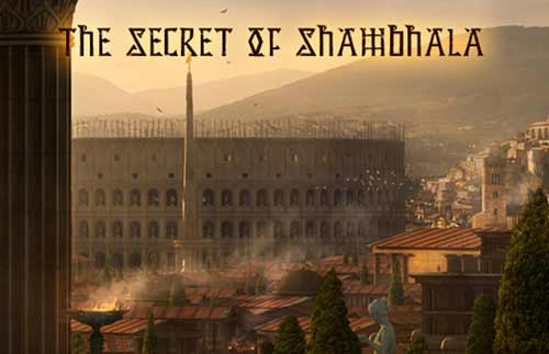 Secret of the Shambhala - at hidden4fun.com