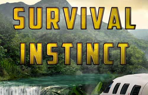 Survival Instinct - at hidden4fun.com