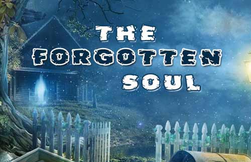 The Forgotten Soul - at hidden4fun.com