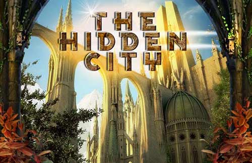 The Hidden City - at hidden4fun.com