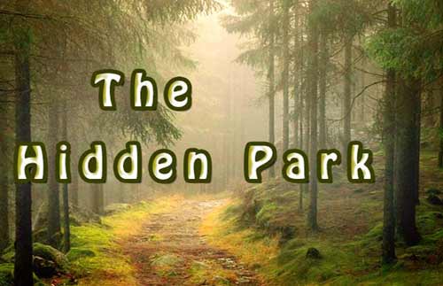 The Hidden Park - at hidden4fun.com