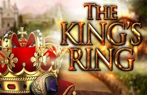 The Kings Ring - at hidden4fun.com