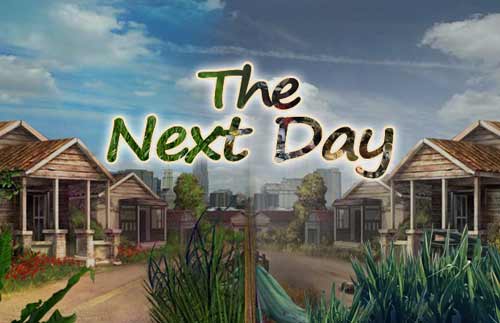 The Next Day - at hidden4fun.com