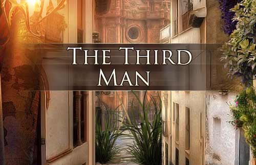 The Third Man - at hidden4fun.com