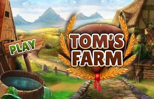 Toms Farm - at hidden4fun.com