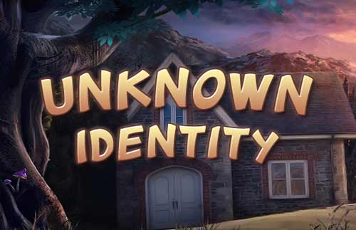 Unknown Identity - at hidden4fun.com