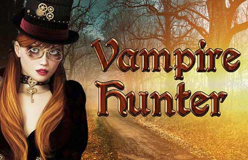 Vampire Hunter - at hidden4fun.com