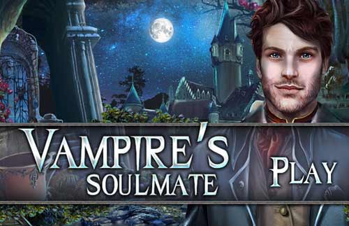 Vampires Soulmate - at hidden4fun.com