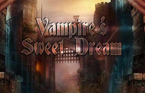 Vampires Sweet Dream - at hidden4fun.com