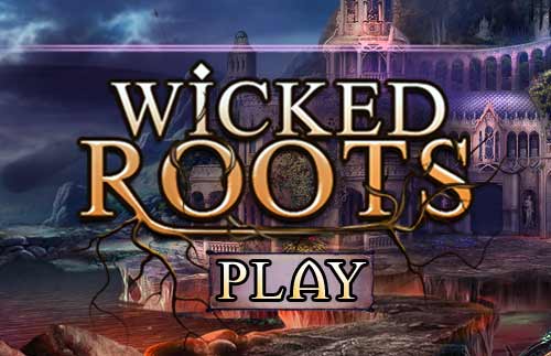 Wicked Roots - at hidden4fun.com